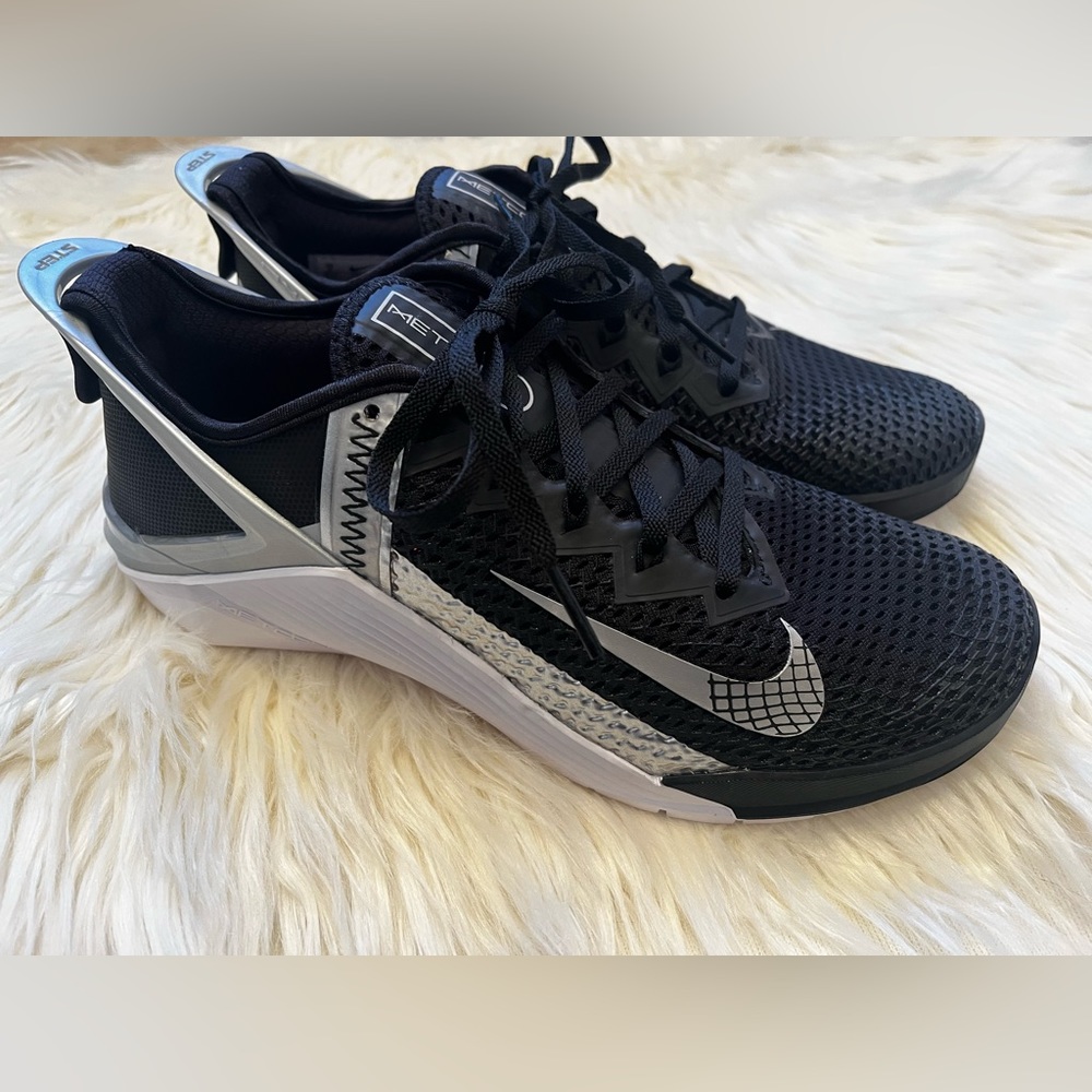 Brand New!! Nike Metcon 6 Step - Gem